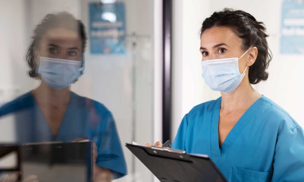 RN Nursing Programs in Ruston, Louisiana